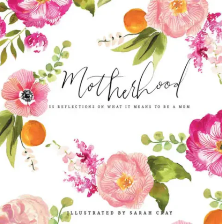 Motherhood A Heartful T For Any Mother Daisy Trading Co Daisy