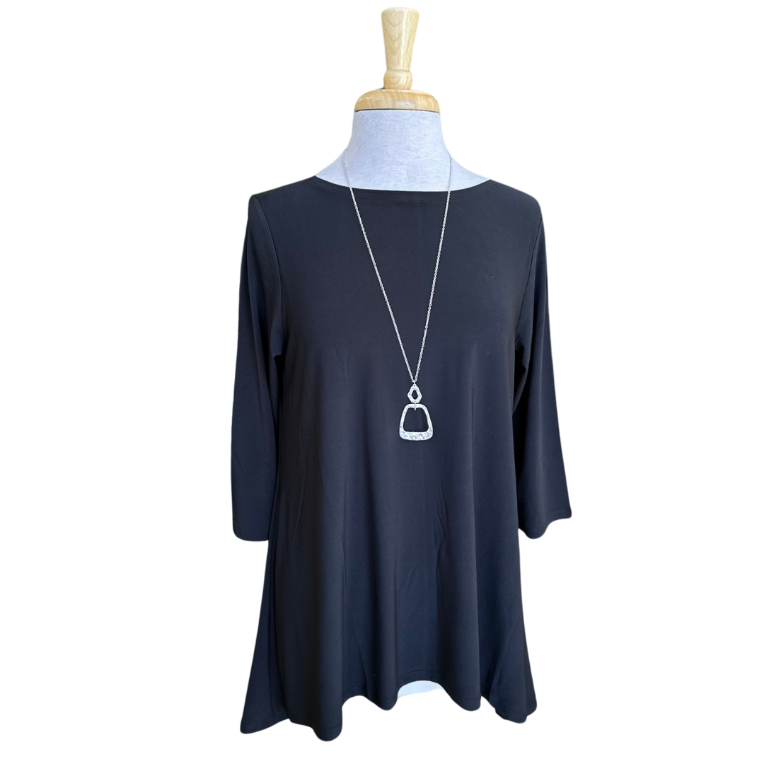 Kozan Dima Tunic – Daisy Trading Co.