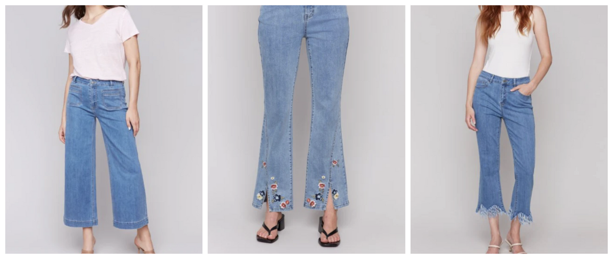 Bottoms – Daisy Trading Co.