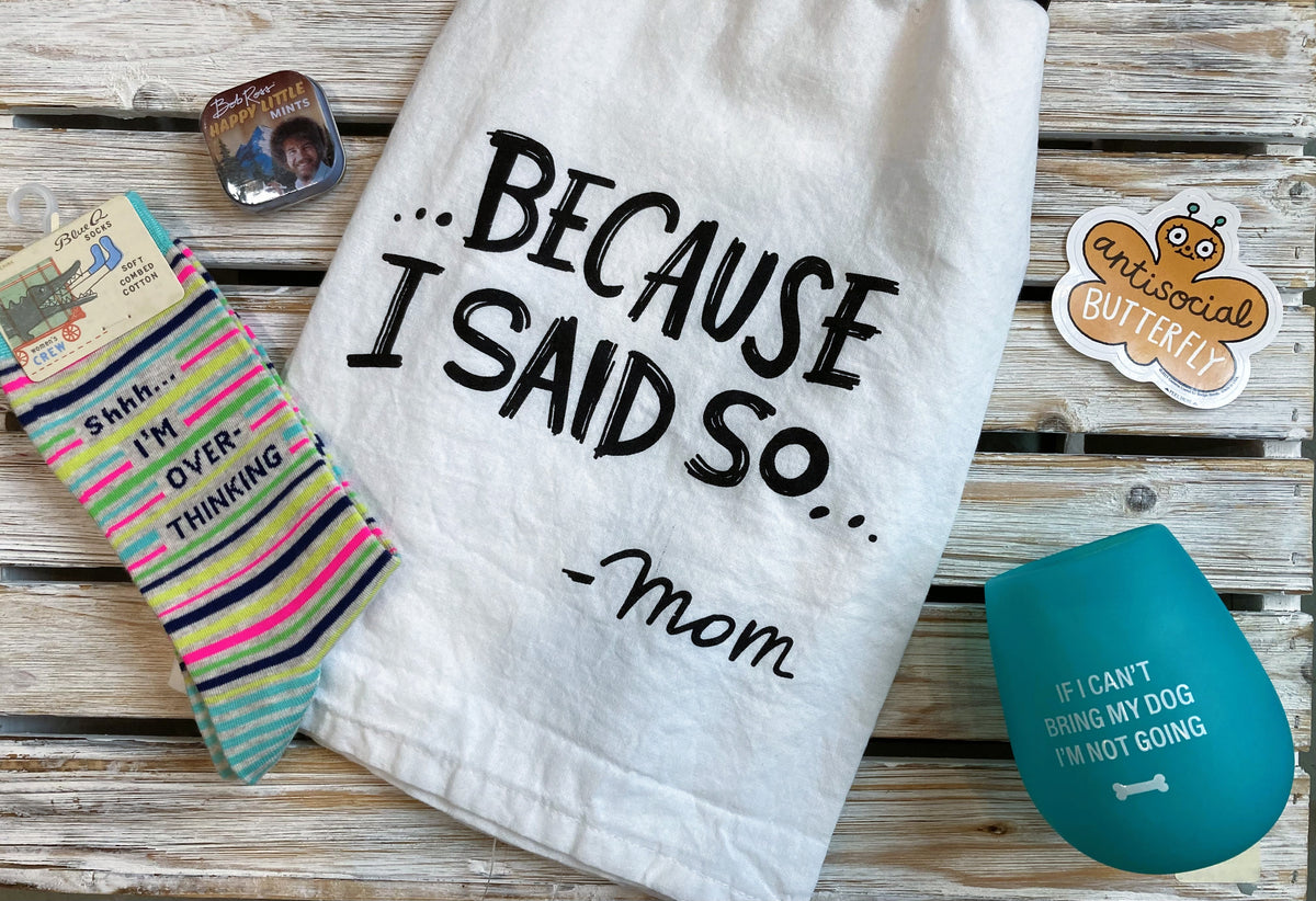 Gifts To Make Em' Laugh – Daisy Trading Co.