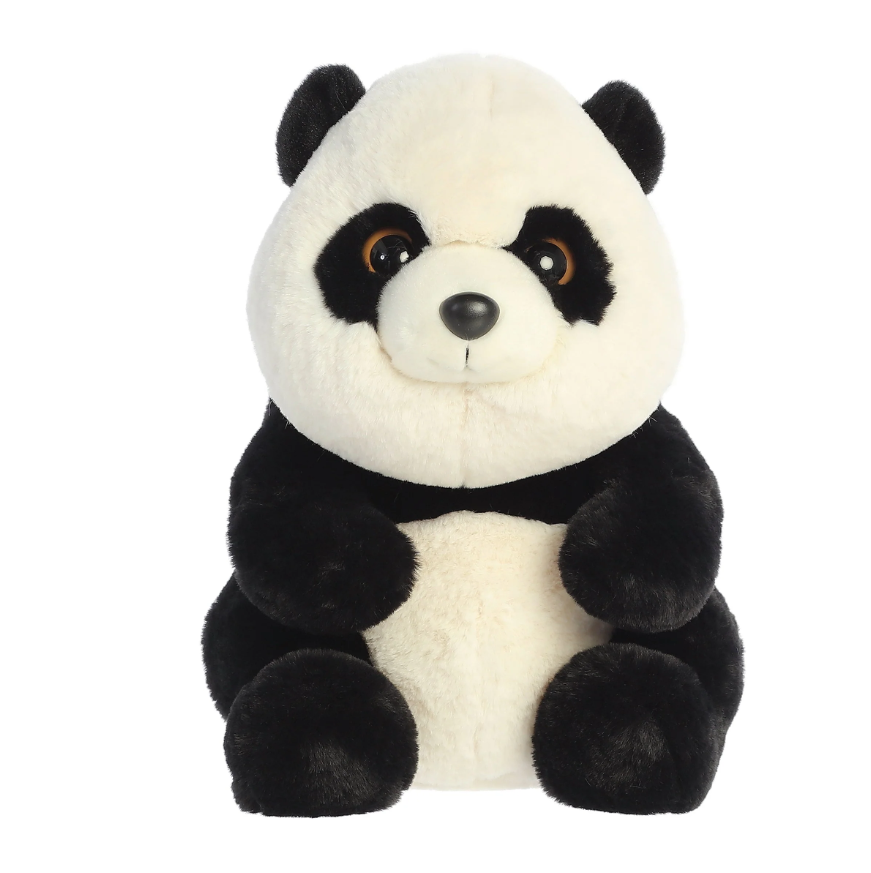 Aurora Lin Lin Panda – Daisy Trading Co.