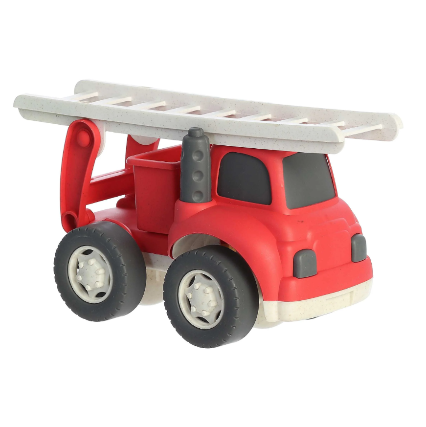 Aurora® Toys - Wheatley™ - Fire Truck – Daisy Trading Co.