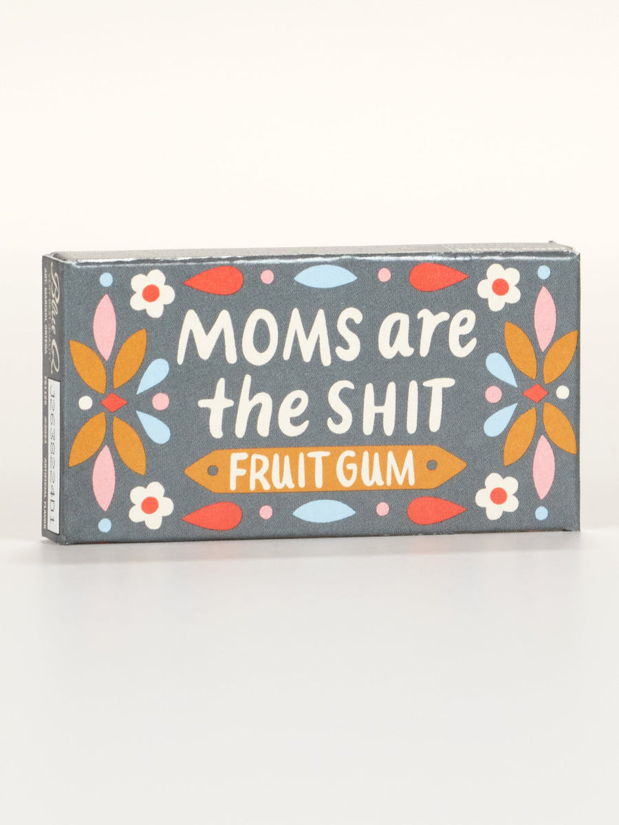 Blue Q Gum – Daisy Trading Co.