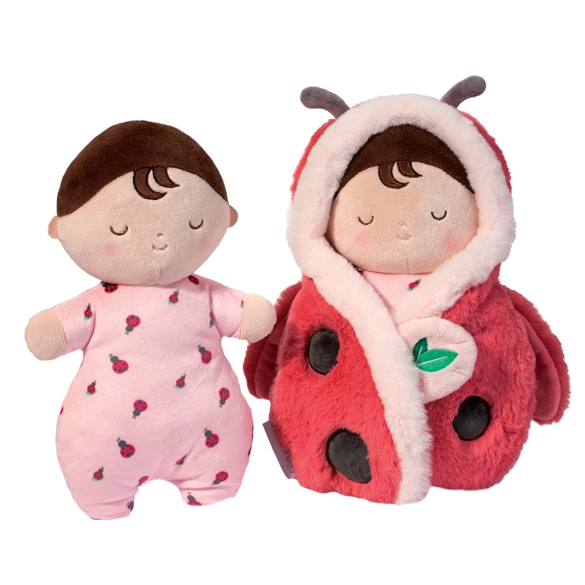 Douglas Co. Baby Ladybug Hug - Baby Shower Gifts At Daisy Trading Co.