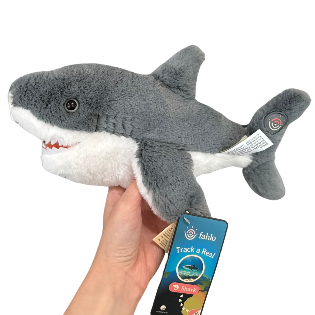 Fahlo Plush Animal – Daisy Trading Co.