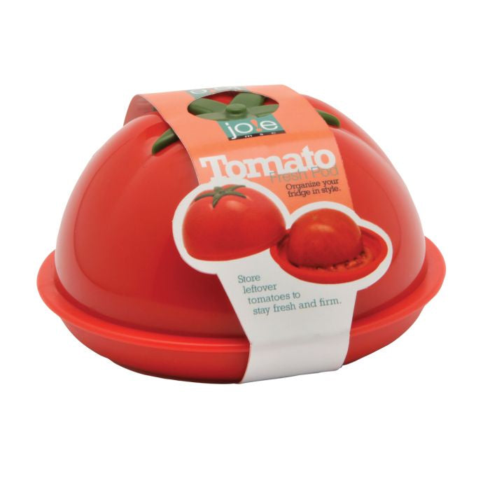 Joie Tomato Pod – Airtight Tomato Saver Container - Daisy Trading Co.