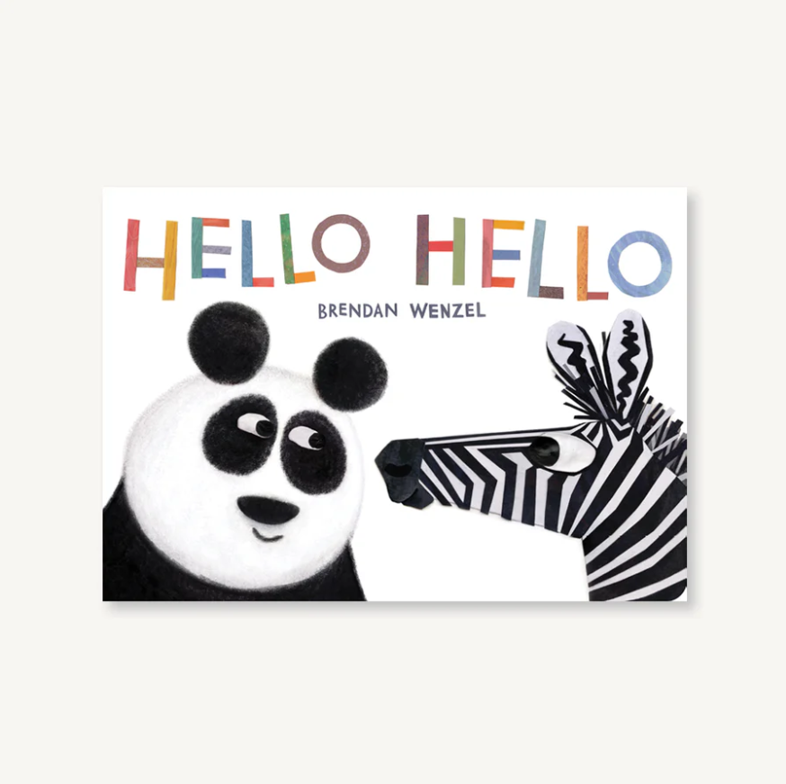 Hello Hello – Daisy Trading Co.