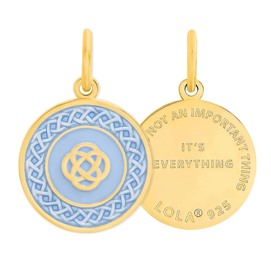 LOLA® Family Knot All Gold – Daisy Trading Co.