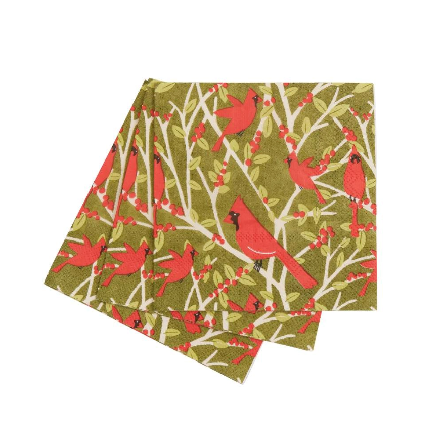 Rockflowerpaper Napkins – Daisy Trading Co.