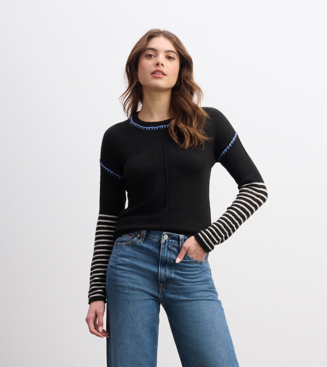 Hatley Avery Sweater – Cozy Knit with Embroidered Detail | Daisy Jane’s ...