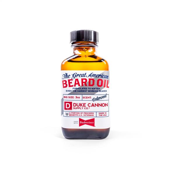 Great American Beard Oil – Daisy Trading Co.